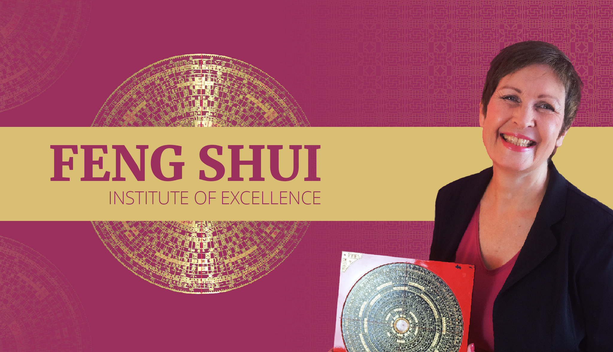 Ausbildung – Workshop – Online - Feng Shui Training